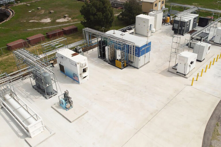 News & Events - Texas Hydrogen Alliance